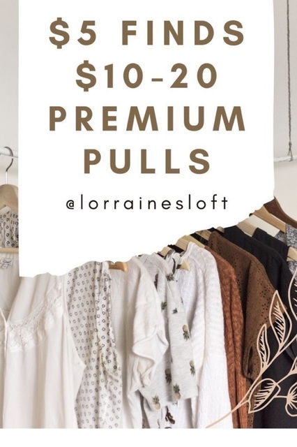 Posh Show - Poshmark